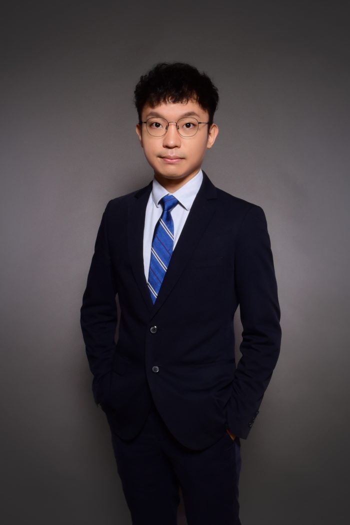 沈黃律師事務所 | Ricky K.S. Tam