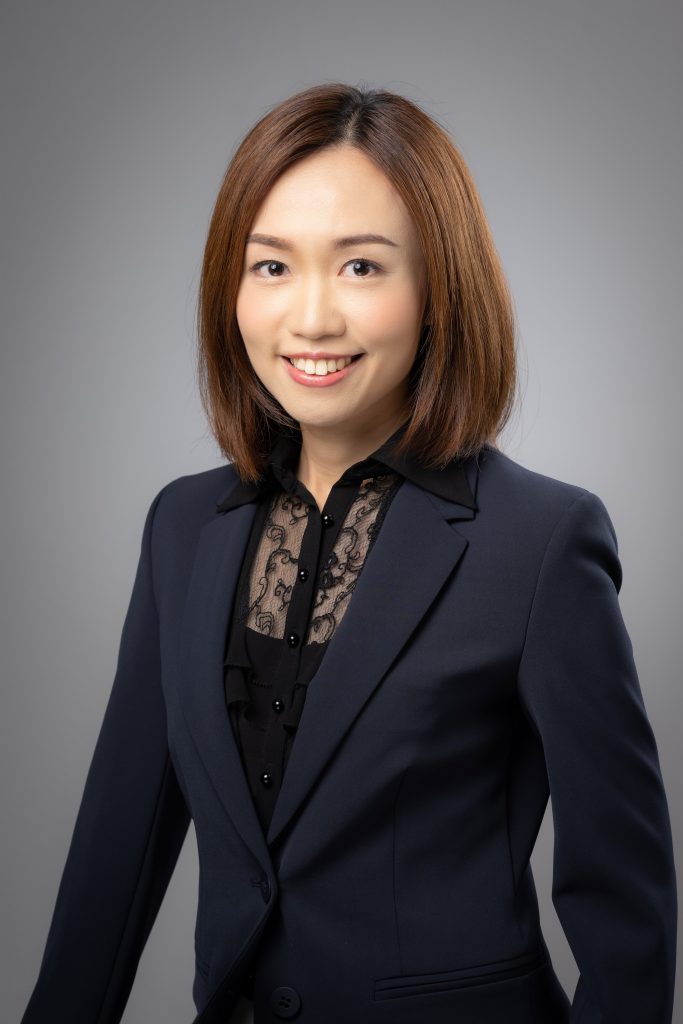 沈黃律師事務所 | Careen H.Y. Wong